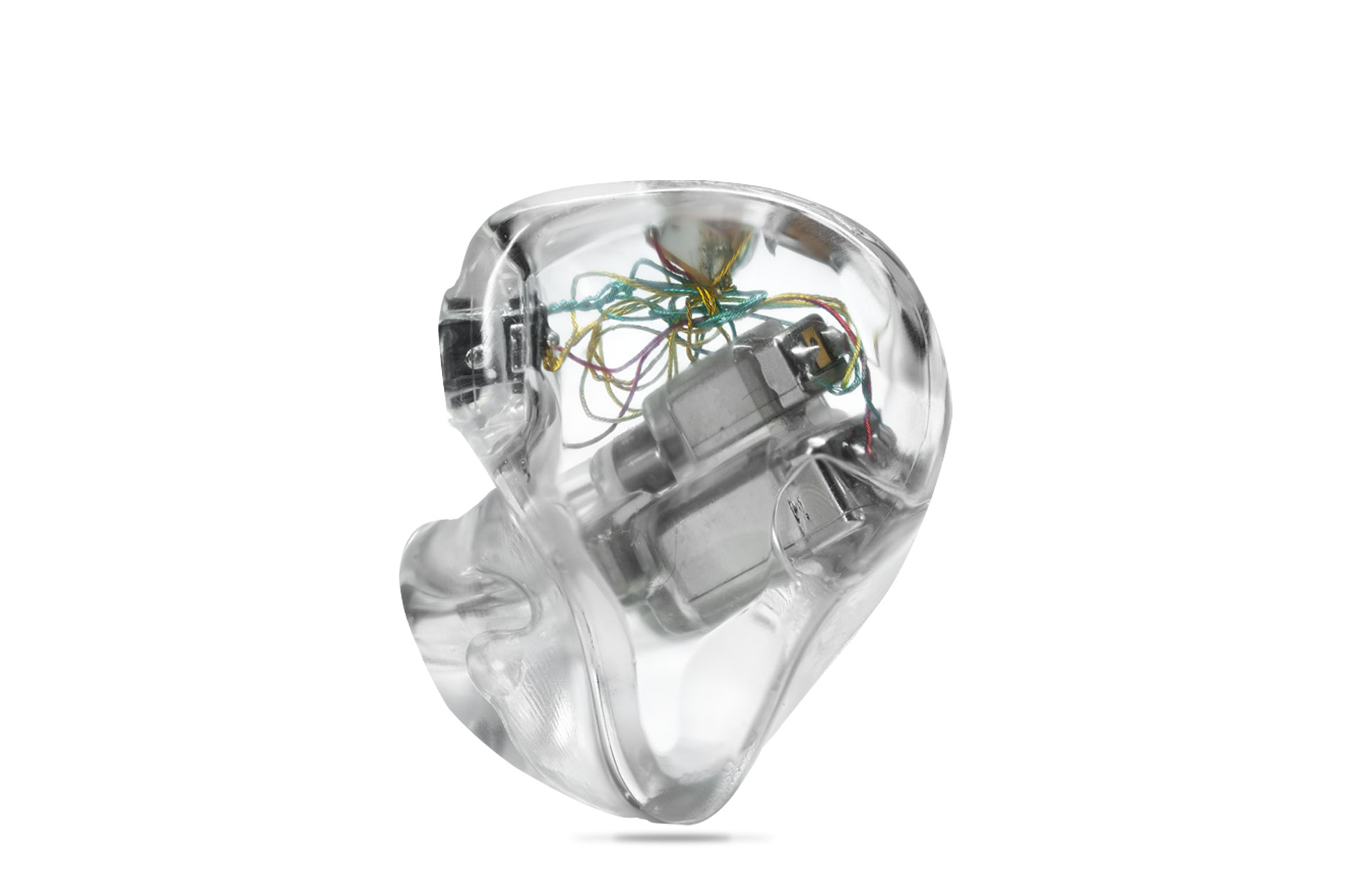 Ultimate Ears Capitol Records UE Pro Remastered IEMs