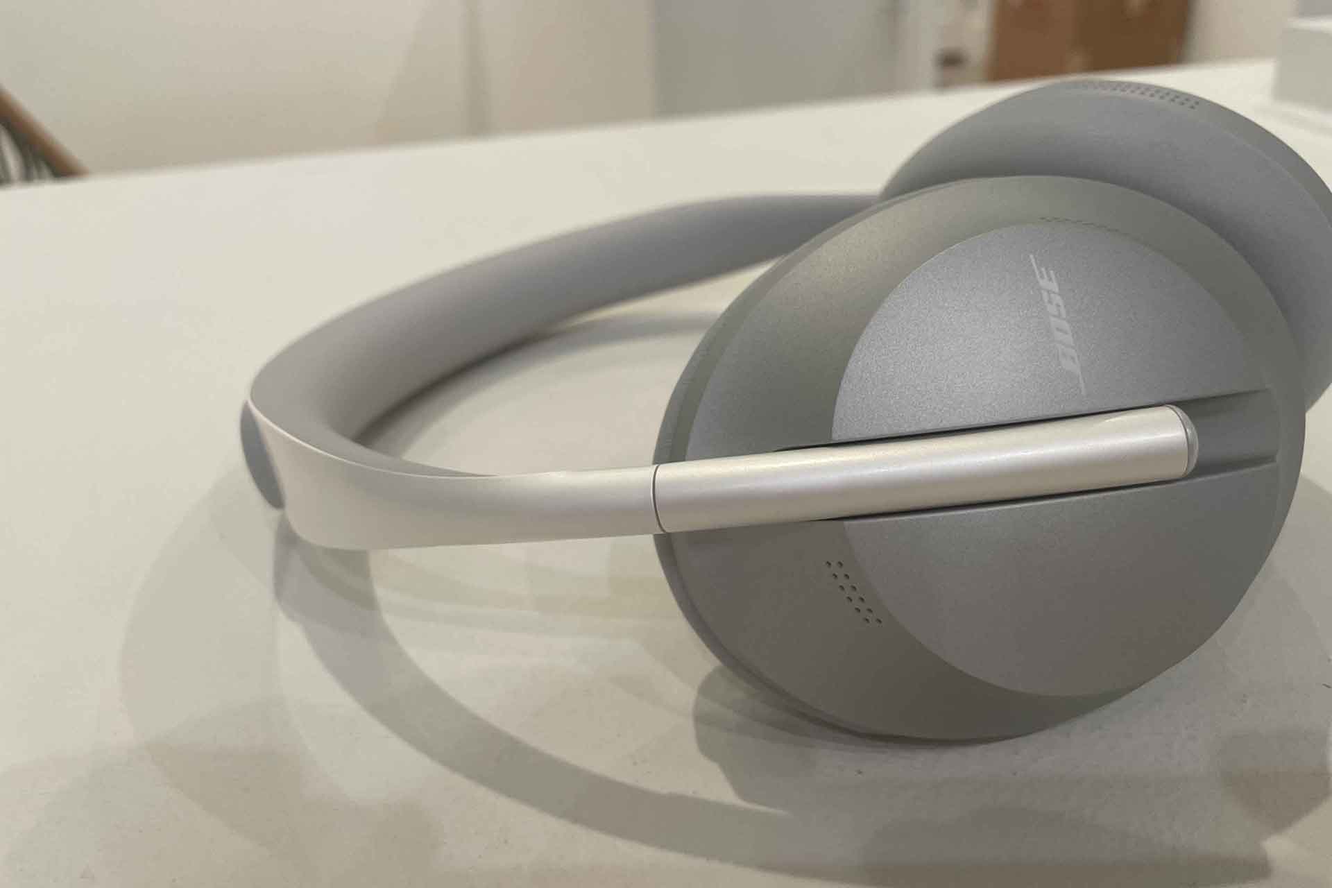Bose Noise Cancelling 700 Headphones Reviewed