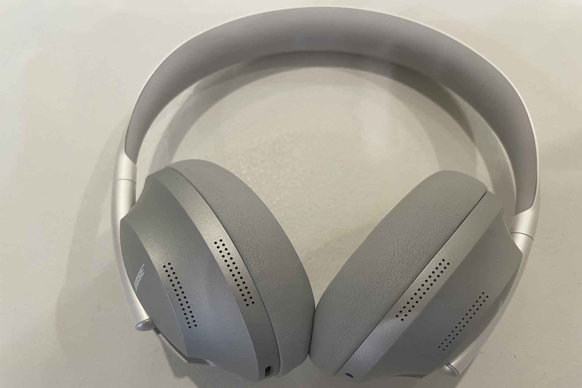Bose Noise Cancelling 700 Headphones Reviewed