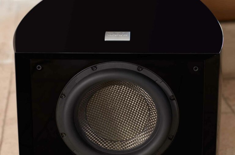 REL Acoustics G1 MKII Sub Reviewed