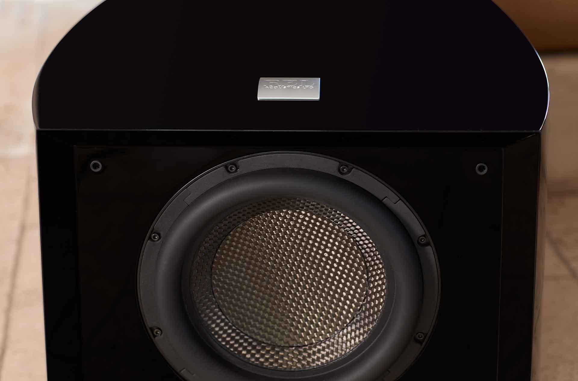 REL Acoustics G1 MKII Sub Reviewed