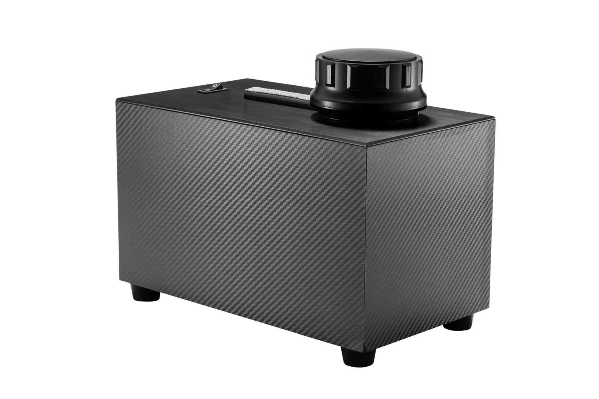 Record Doctor VI Record Cleaner Reviewed