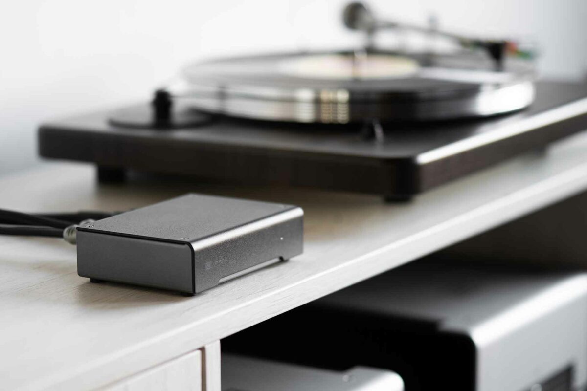 Schiit Mani 2 Phono Preamplifier Reviewed