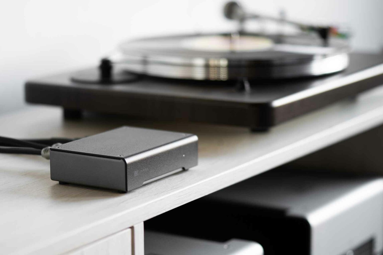 Schiit Mani 2 Phono Preamplifier Reviewed