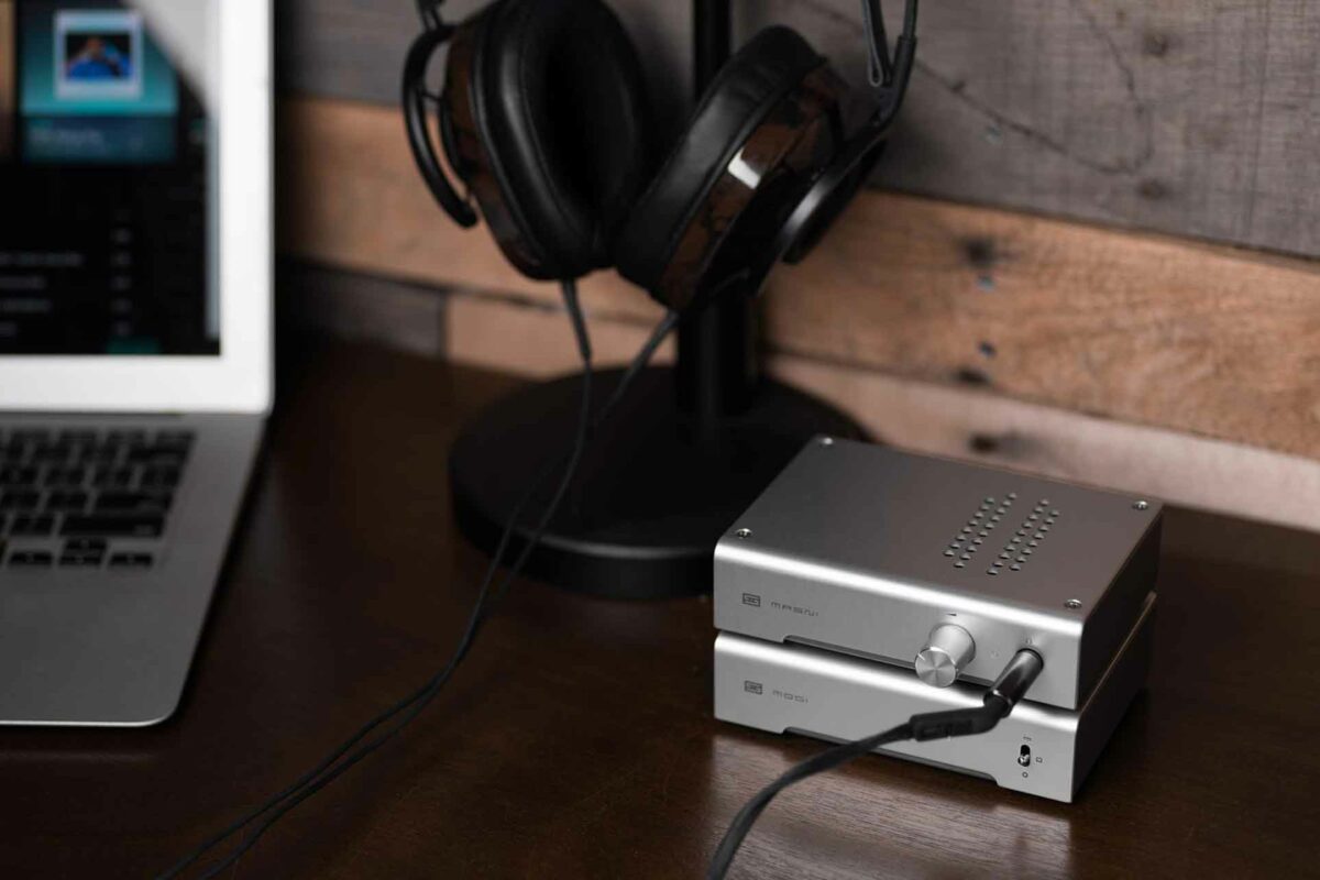 Schiit Audio Modi 3e Audiophile DAC Reviewed