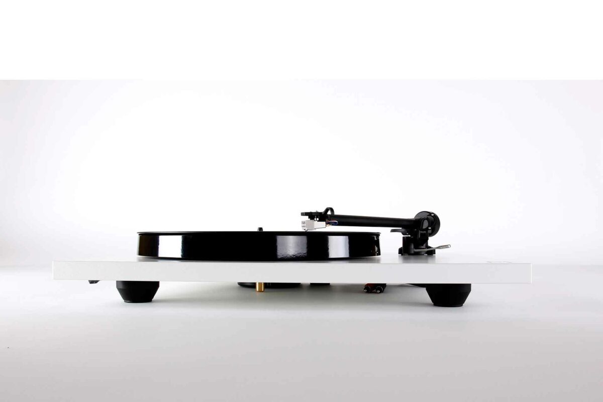 Rega Planar 1 Audiophile Turntable Reviewed