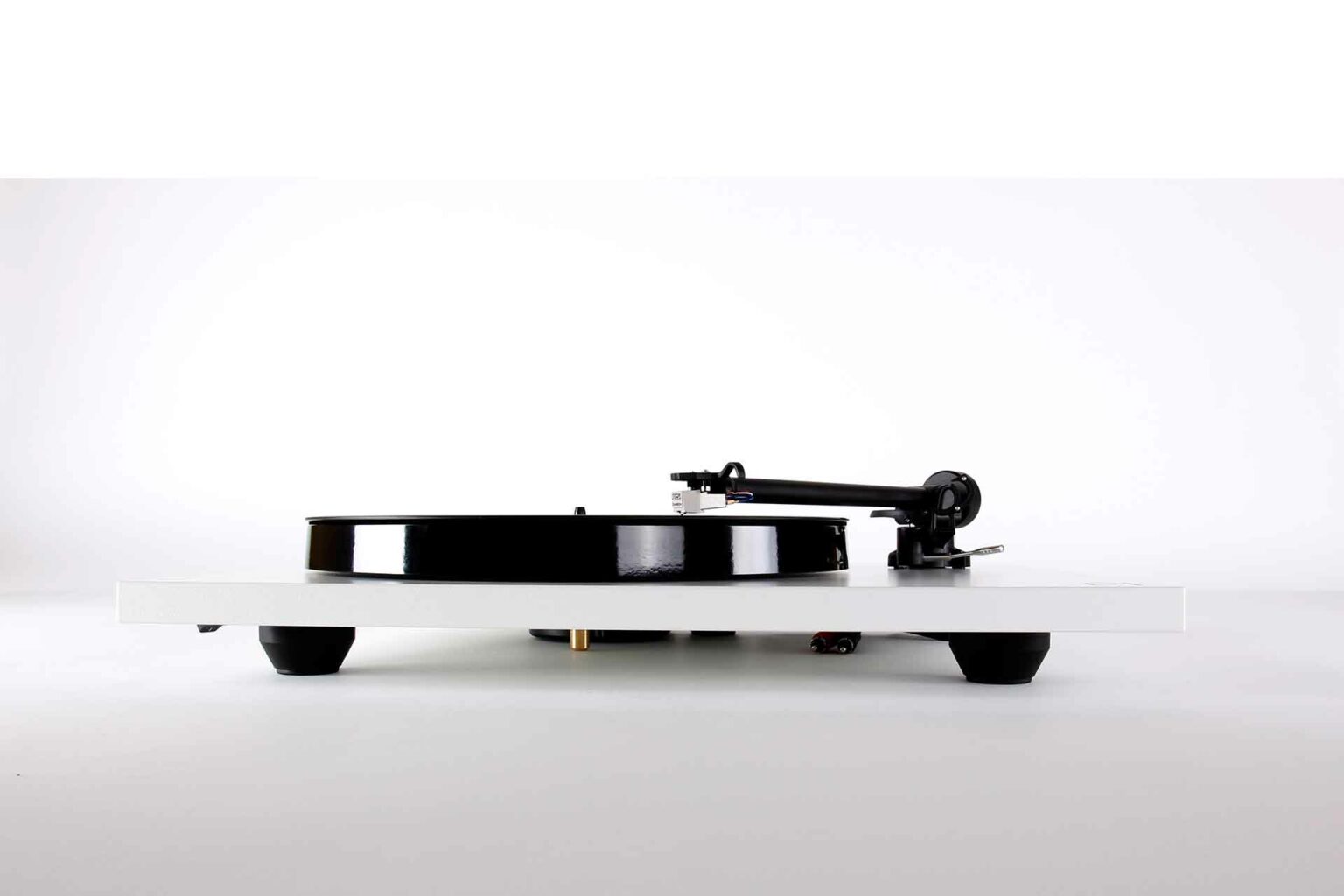 Rega Planar 1 Audiophile Turntable Reviewed