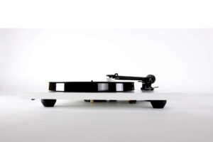 Rega Planar 1 Audiophile Turntable Reviewed