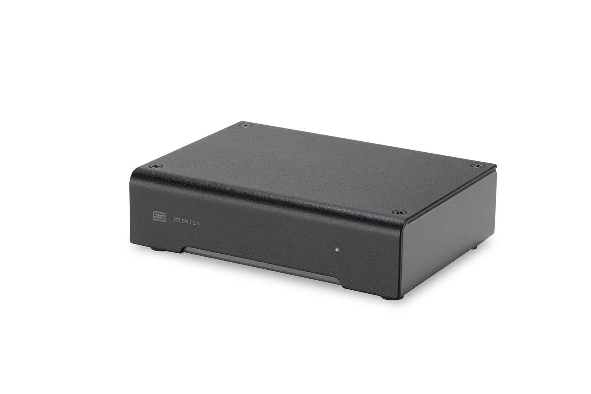 Schiit Mani 2 Phono Preamplifier Reviewed