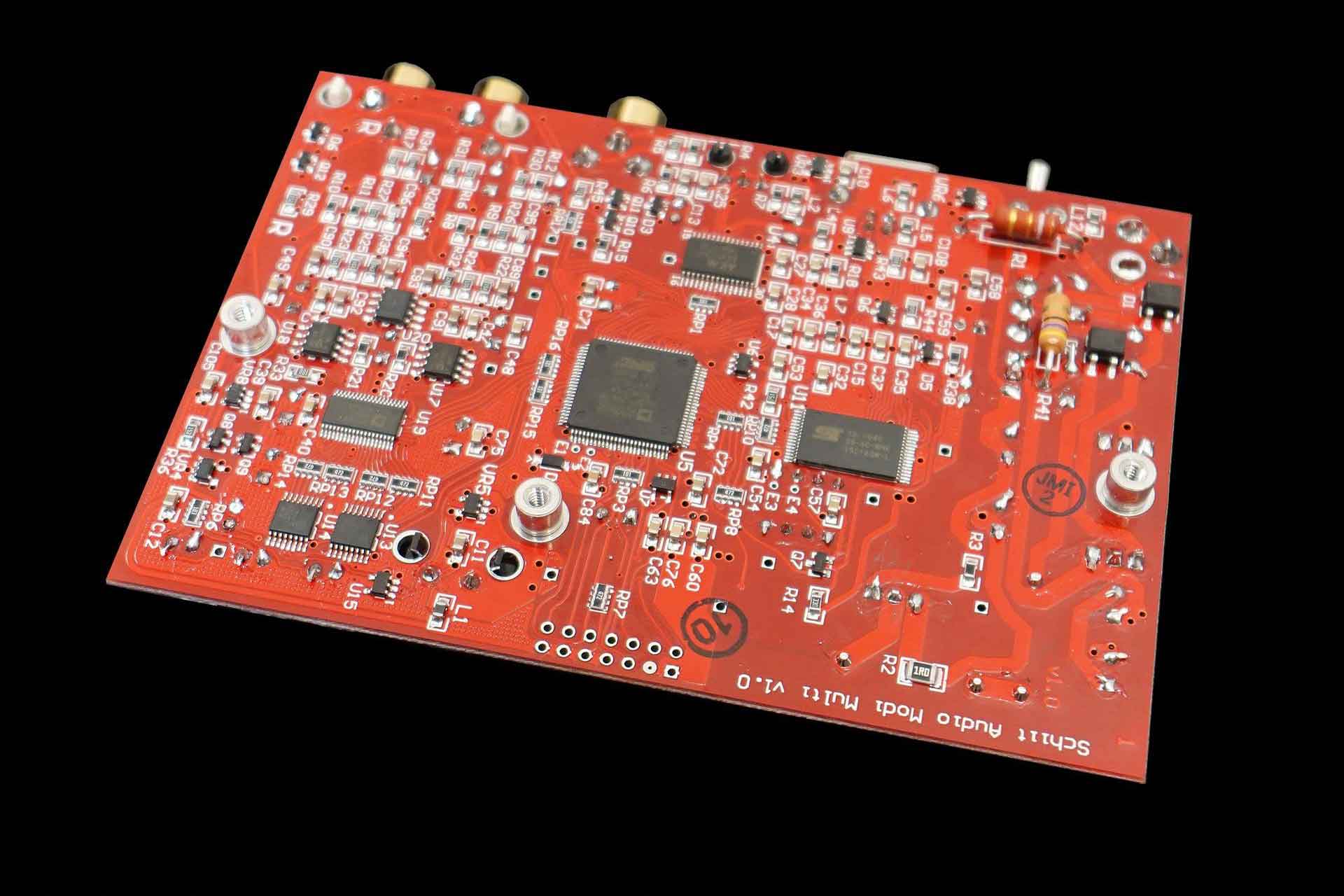 Schiit Audio Modi 3e Audiophile DAC Reviewed