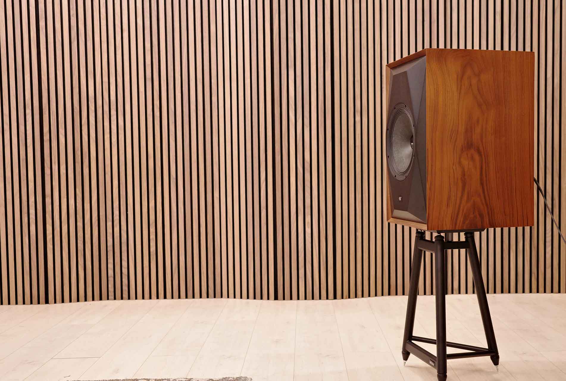 MoFi Source Point 10 Speakers Launched