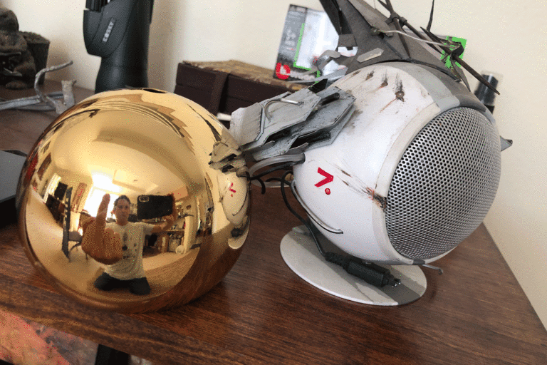 Orb Audio Booster 1 Lifestyle Speaker System Reviewed