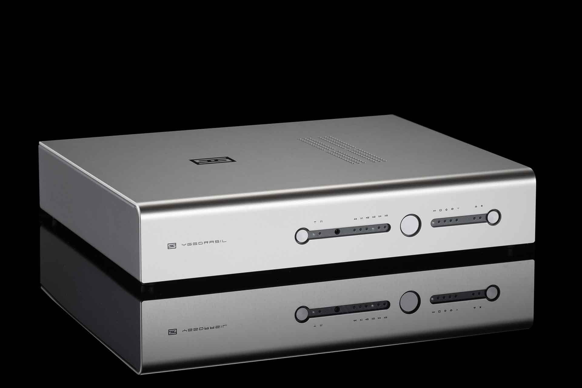 Schiit Releases New-Upgradable Reference DAC - the Yggdrasil
