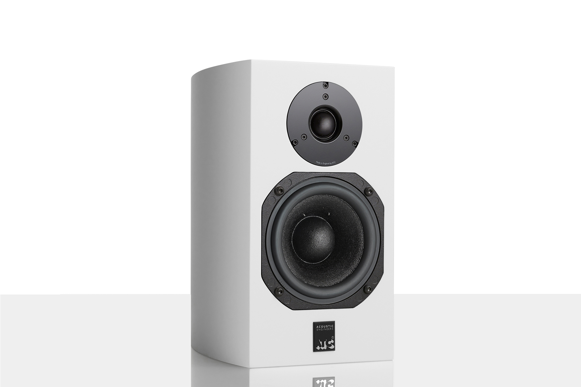 ATC SCM7 v.3 Bookshelf Loudspeakers Reviewed