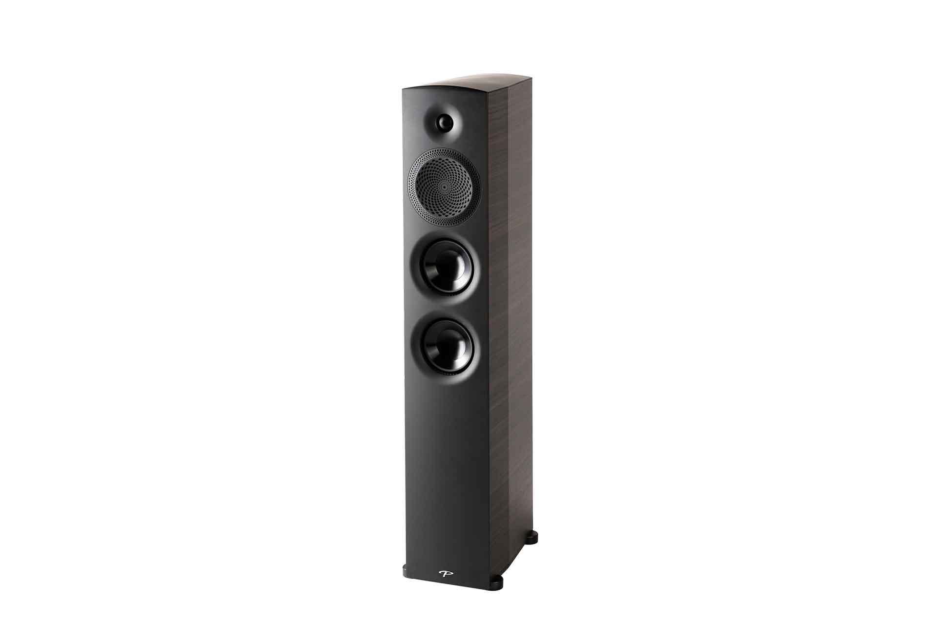 Paradigm Premier 700F Audiophile Speakers Reviewed