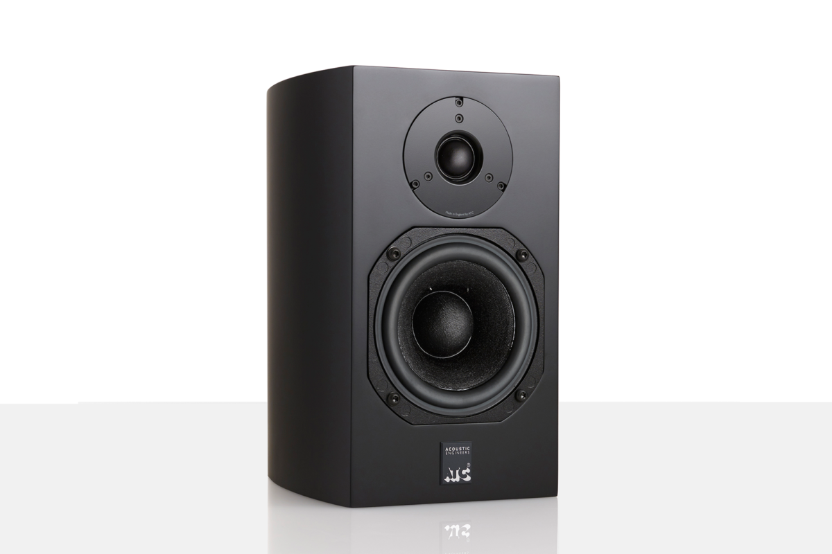 ATC SCM7 v.3 Bookshelf Loudspeakers Reviewed