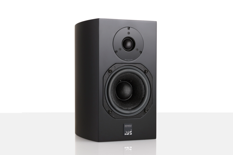 ATC SCM7 v.3 Bookshelf Loudspeakers Reviewed