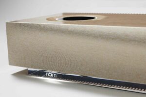 Naim Mu-so Audiophile Speaker System Reviewed