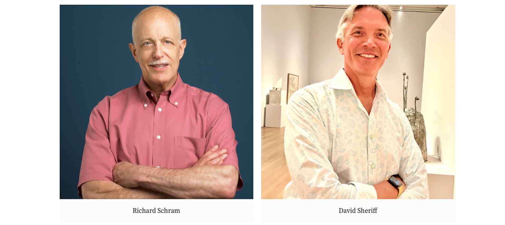 Parasound sold to a new owner