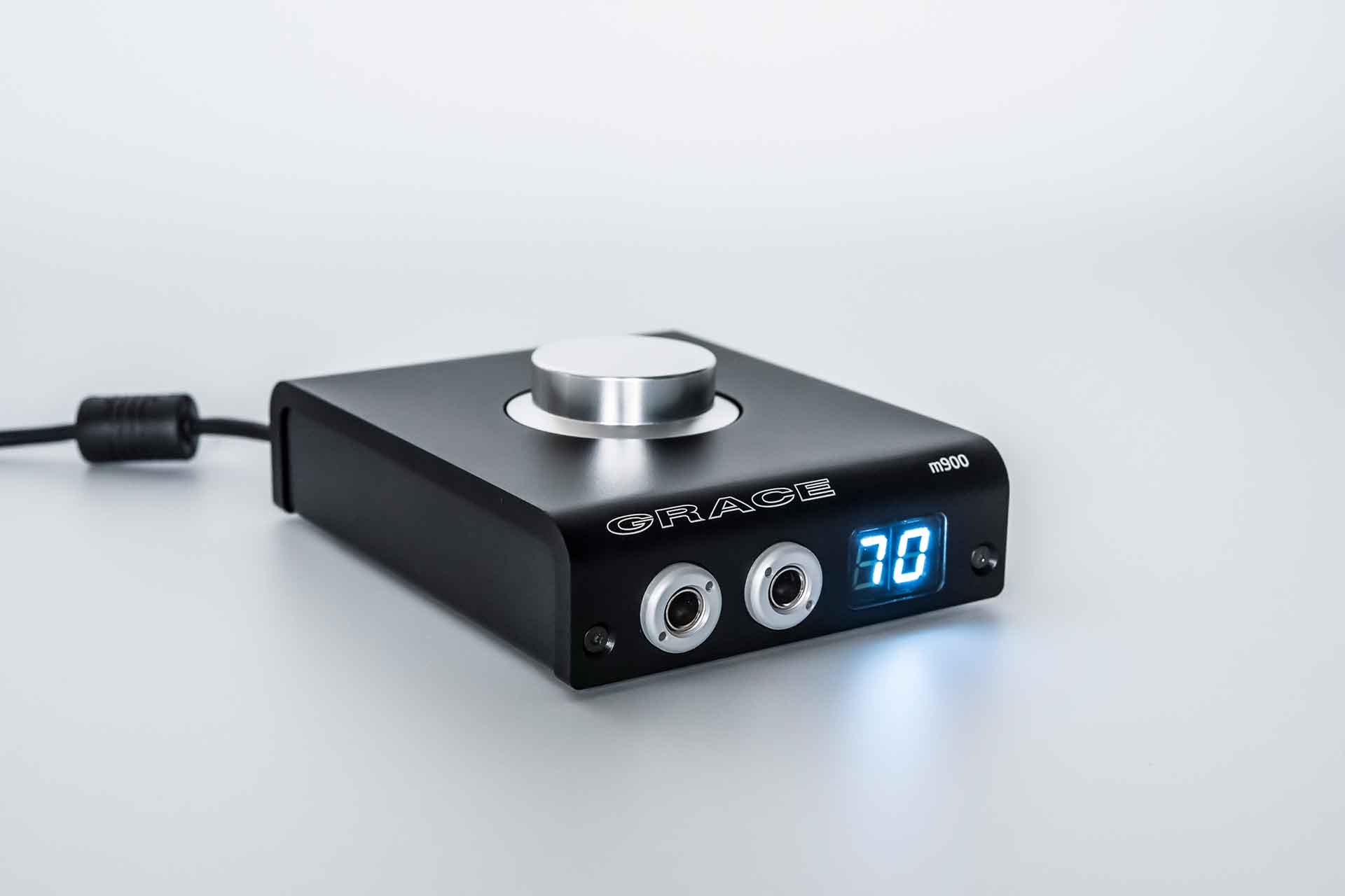 Grace Audio m900 Audiophile DAC Reviewed