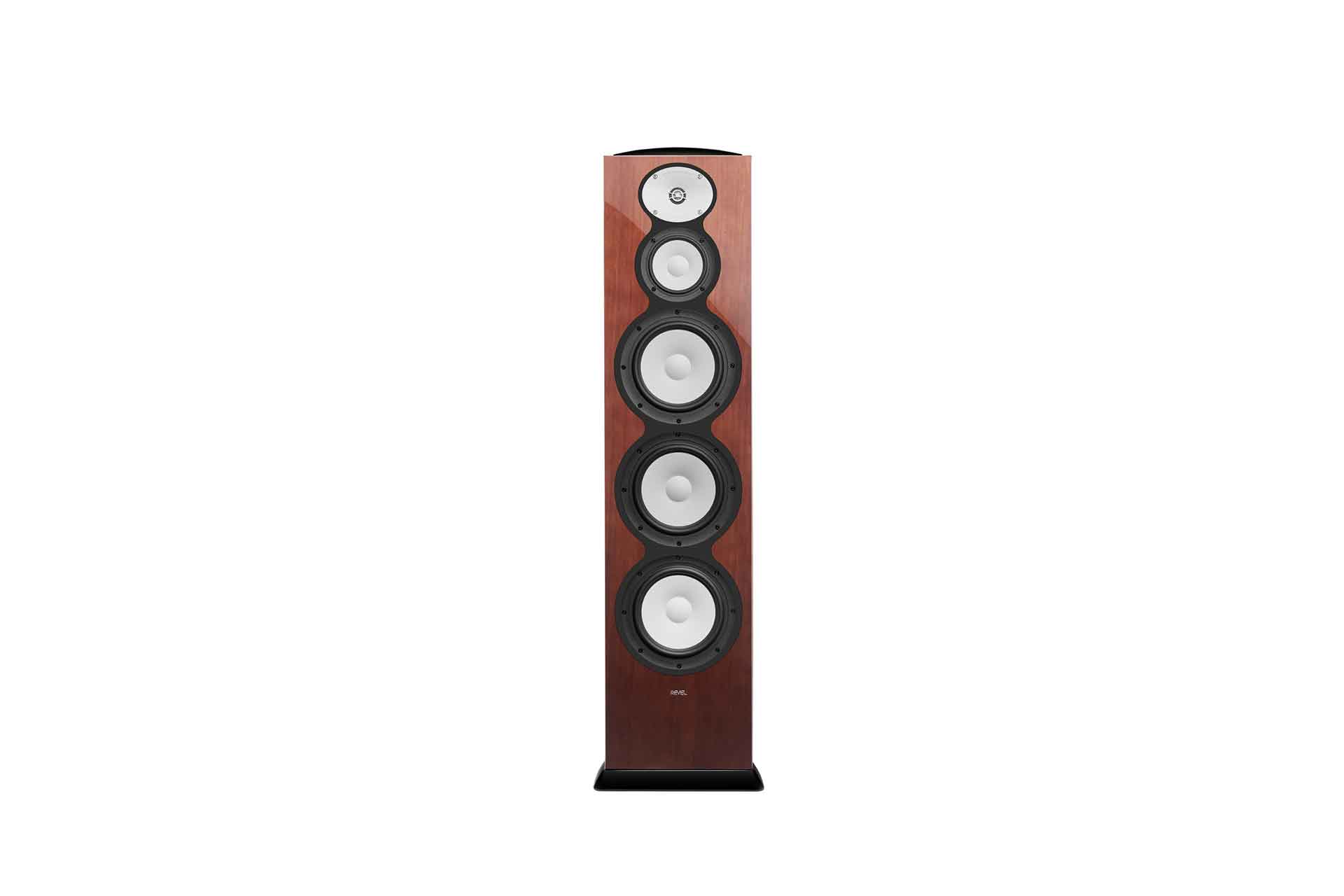Revel F328 Be Audiophile Loudspeakers Reviewed