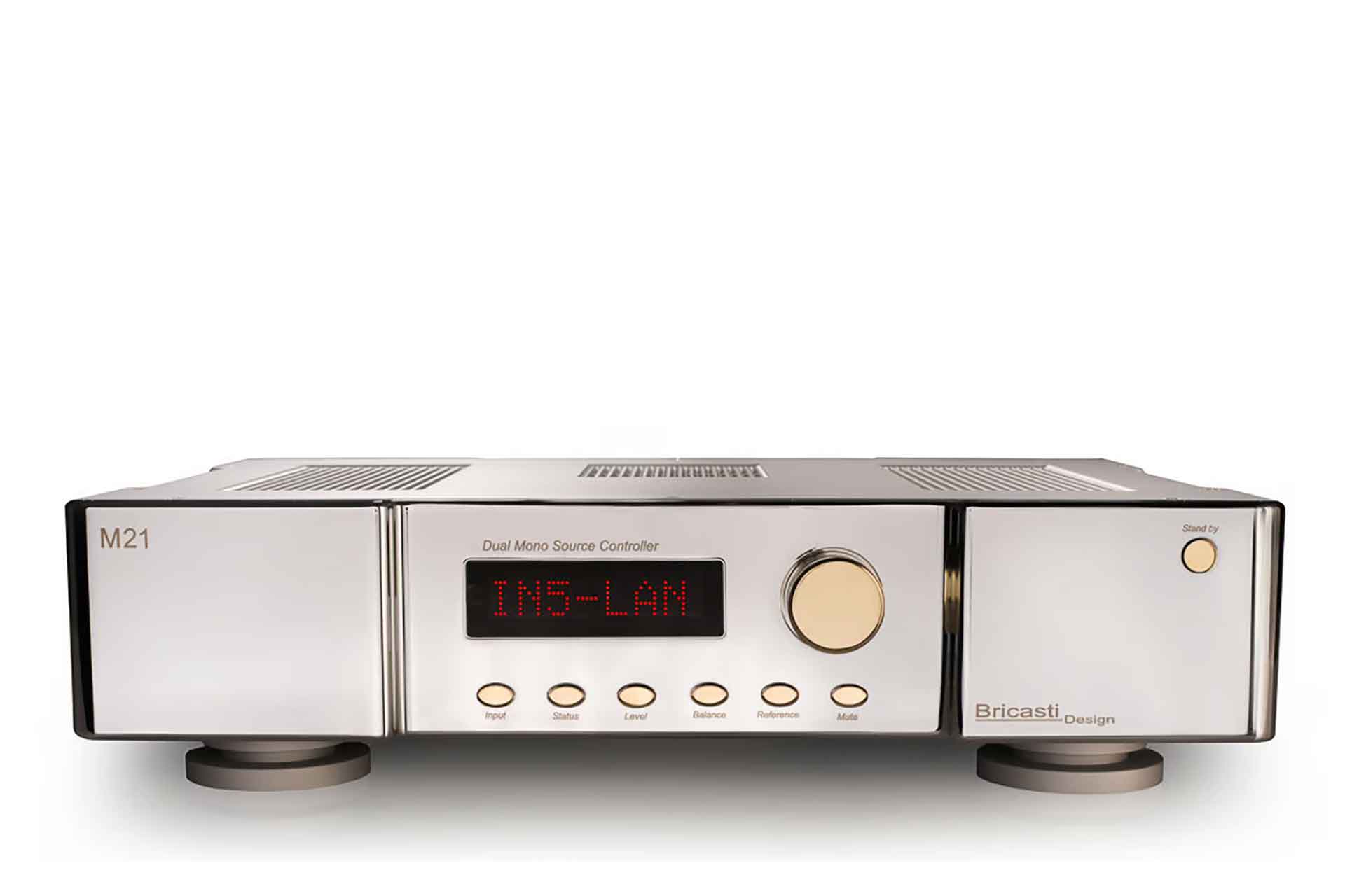 Looking in to the often dangerous world of digital audio gear