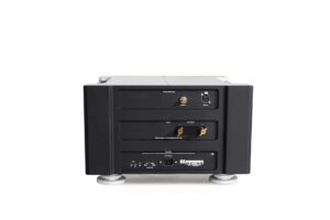 Bricasti M30 Audiophile Amplifier Reviewed