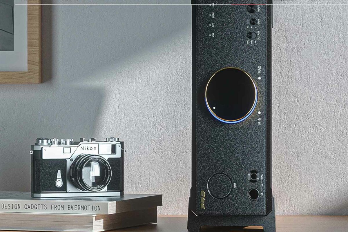 FiiO k9 ESS Pro Audiophile DAC Reviewed