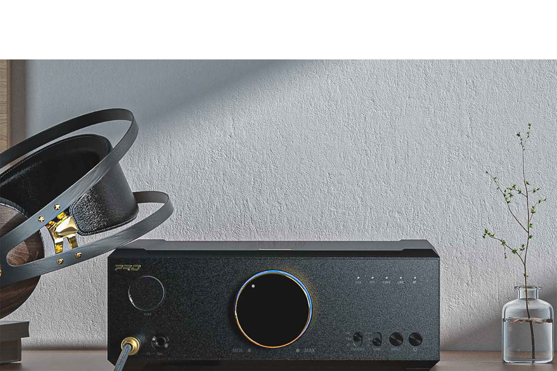 FiiO k9 ESS Pro Audiophile DAC Reviewed