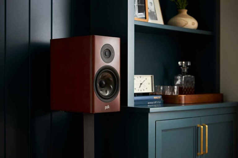 Polk Audio Reserve 50th Anniversary R200AE Speakers Reviewed