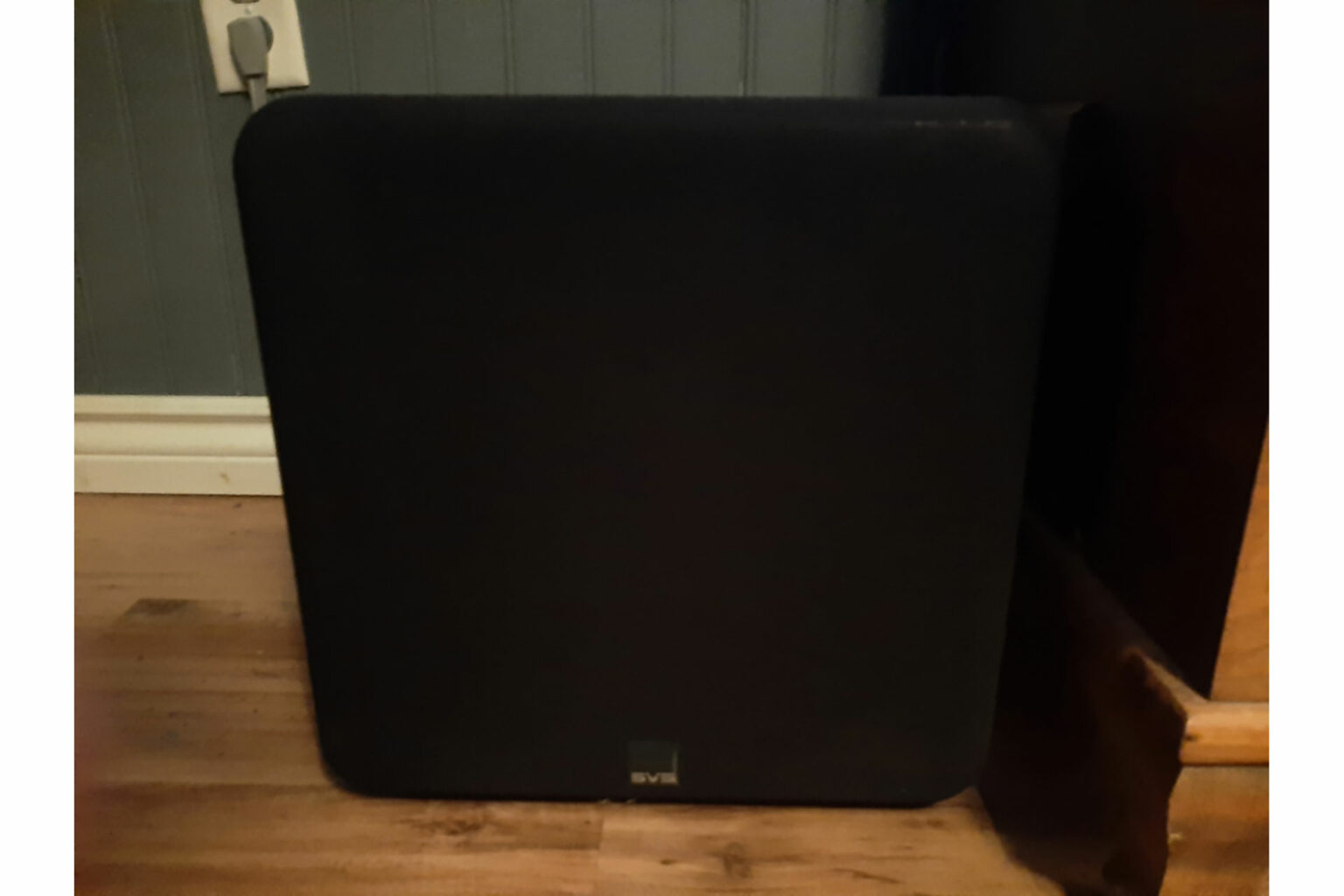 SVS SB-1000 audiophile Sub Reviewed