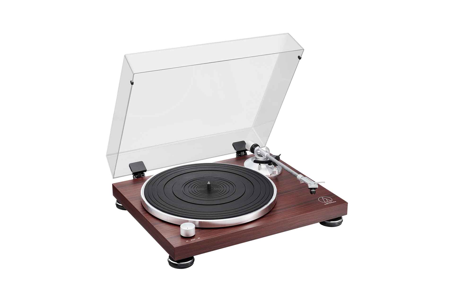 Audio-Technica LP-W50BT Audiophile Turntable