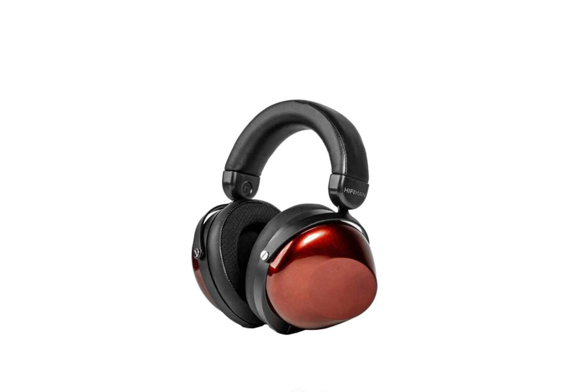 HIFIMAN HE-R9 Wired Audiophile Headphones Reviewed