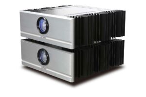 Pass Labs XA60.8 Power Amplifier Reviewed
