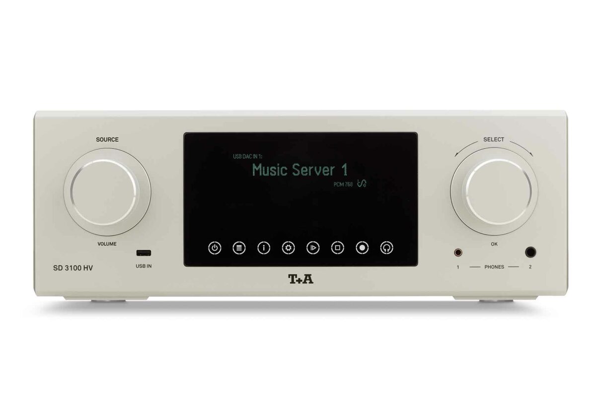 Audiophile Digital Sources