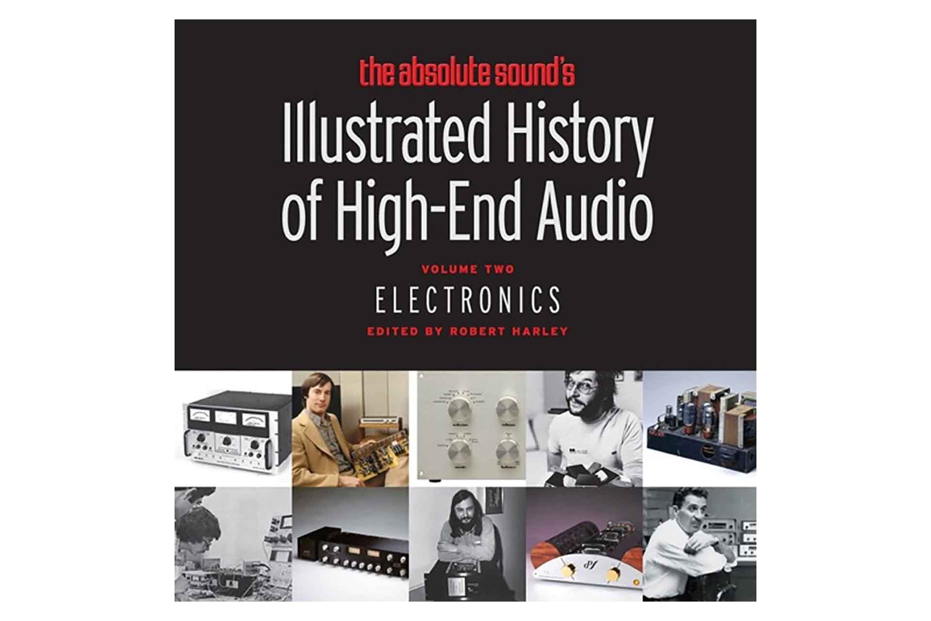 11 Audiophile Books You Need to own in your library
