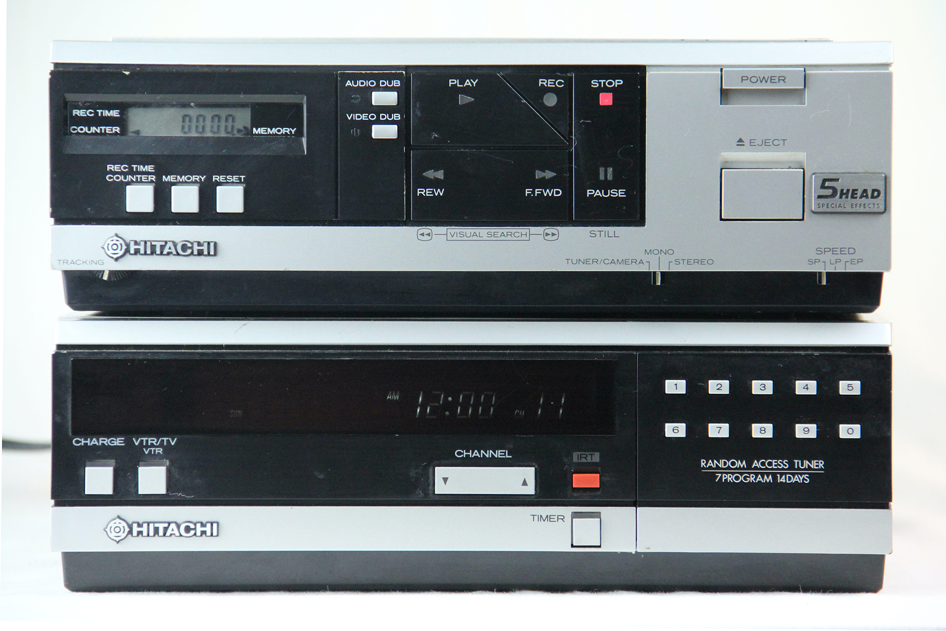 Four Stories from the audiophile stereo store by Jerry Del Colliano
