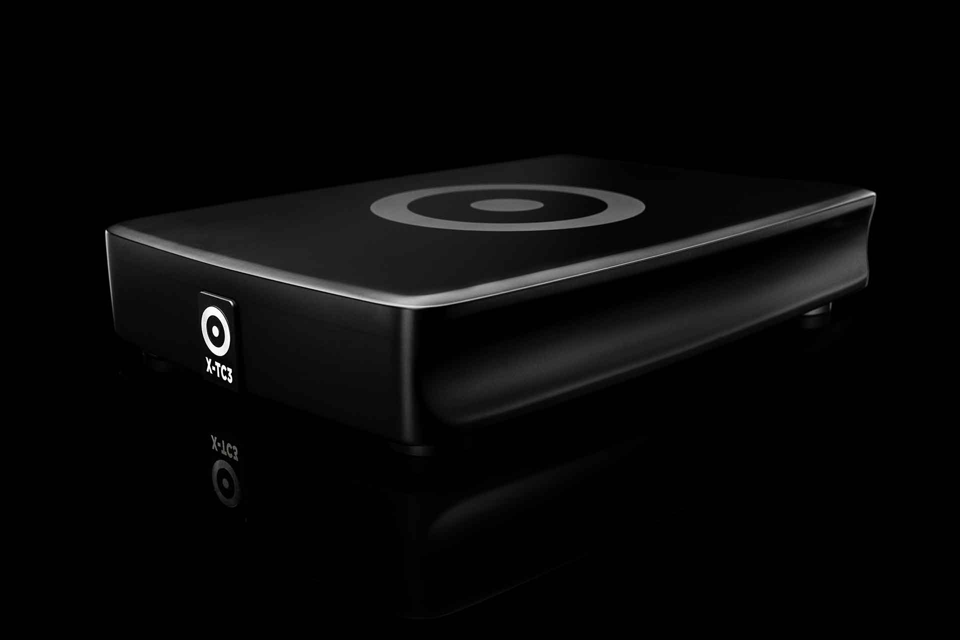 Ansuz Power Switch 3 now released