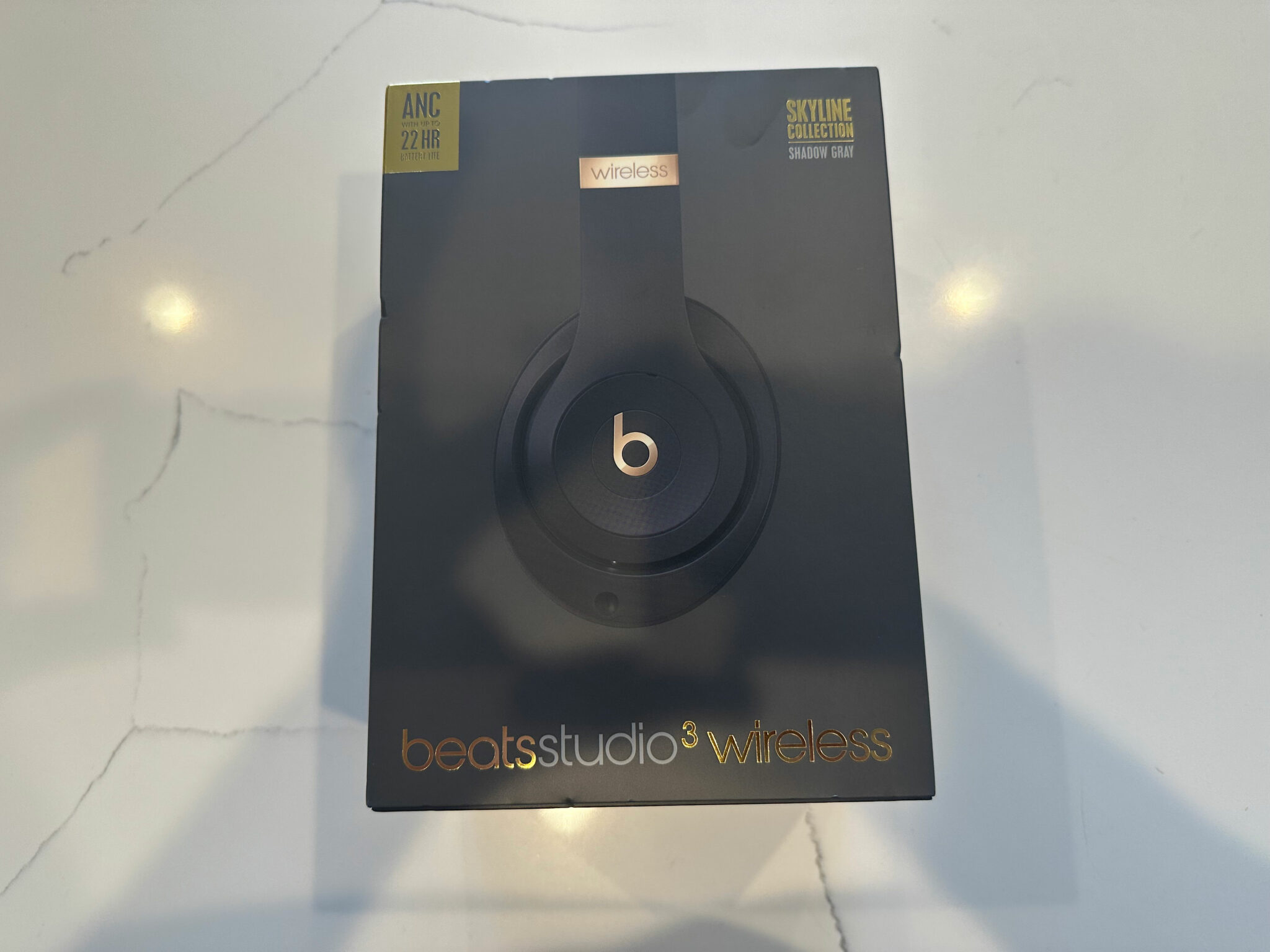 Beats by Dre Studio 3 Wireless Headphones Reviewed