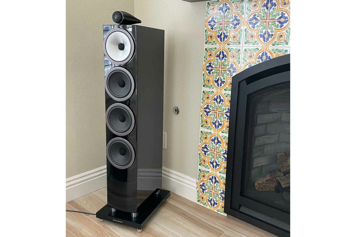 Bob Barrett's Reference Audiophile System and Writer's Bio Page