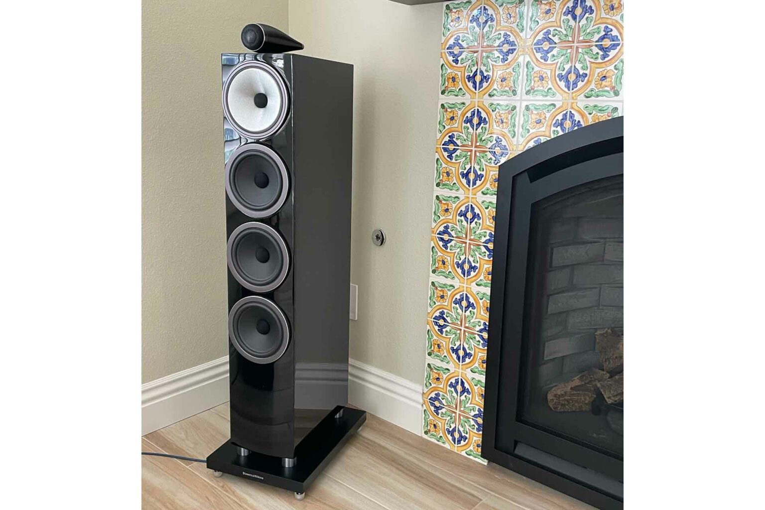Bob Barrett's Reference Audiophile System and Writer's Bio Page