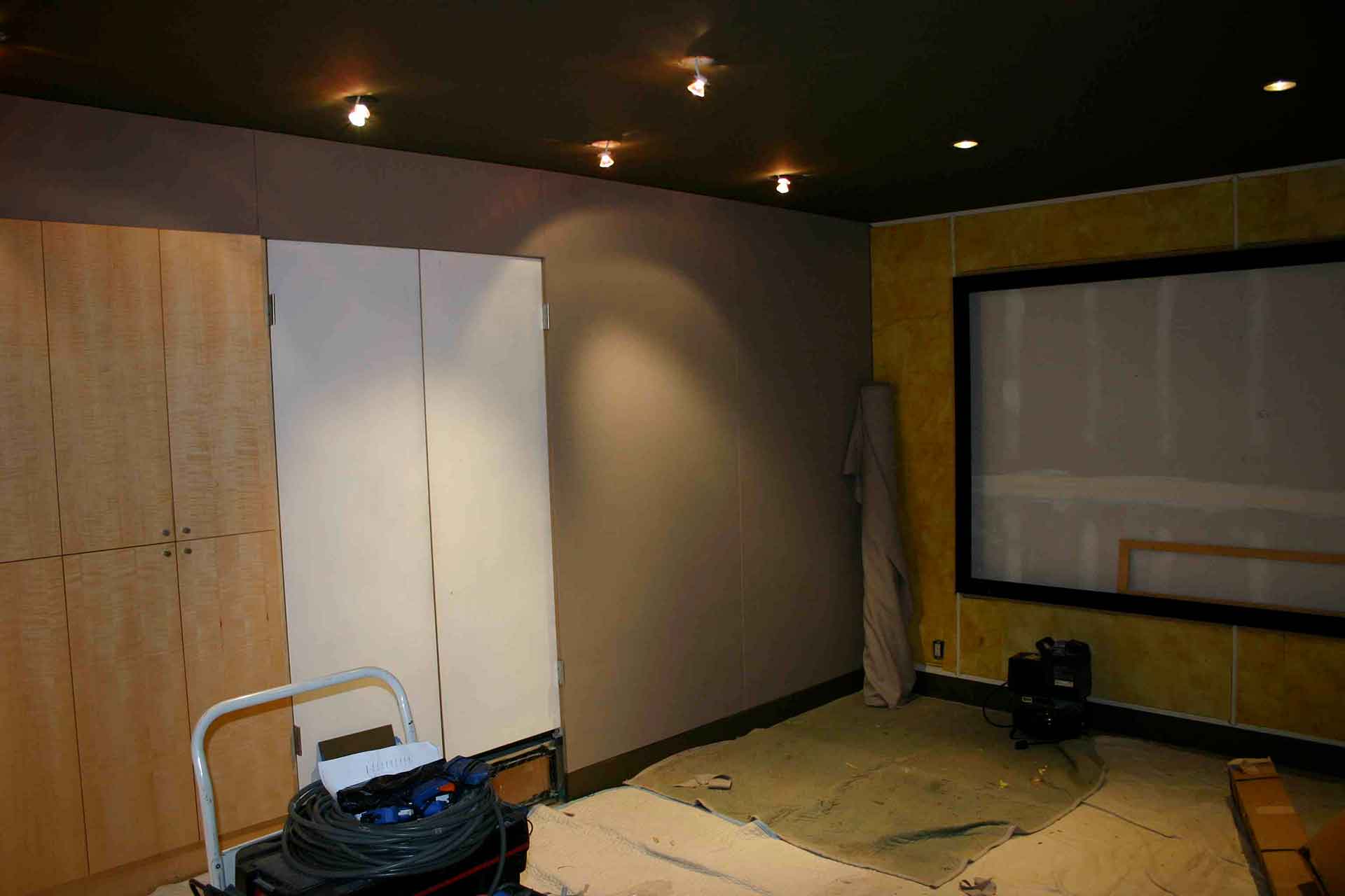 For audiophiles your room is everything by Jerry Del Colliano