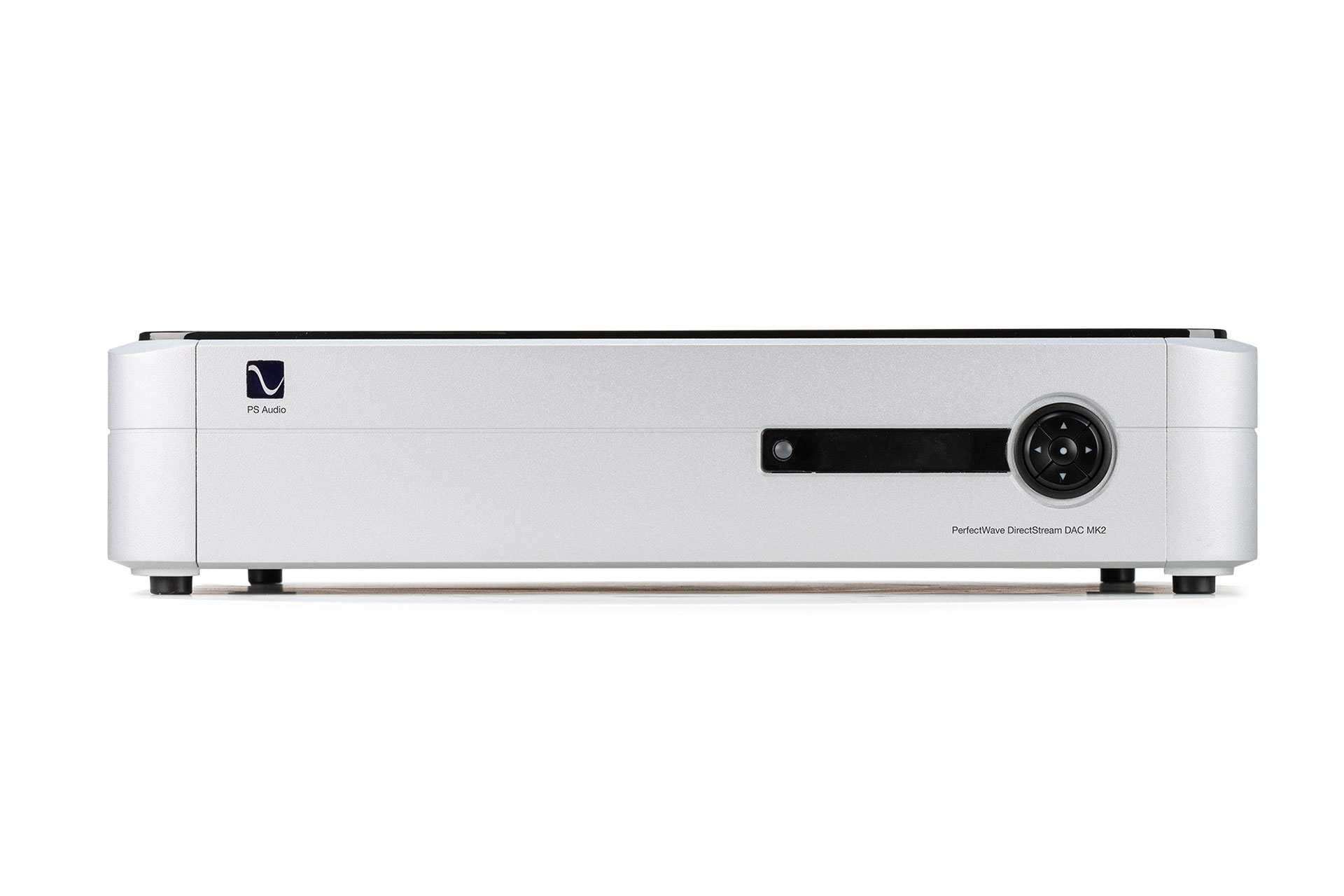 PS Audio DirectStream DAC MK2 Reviewed