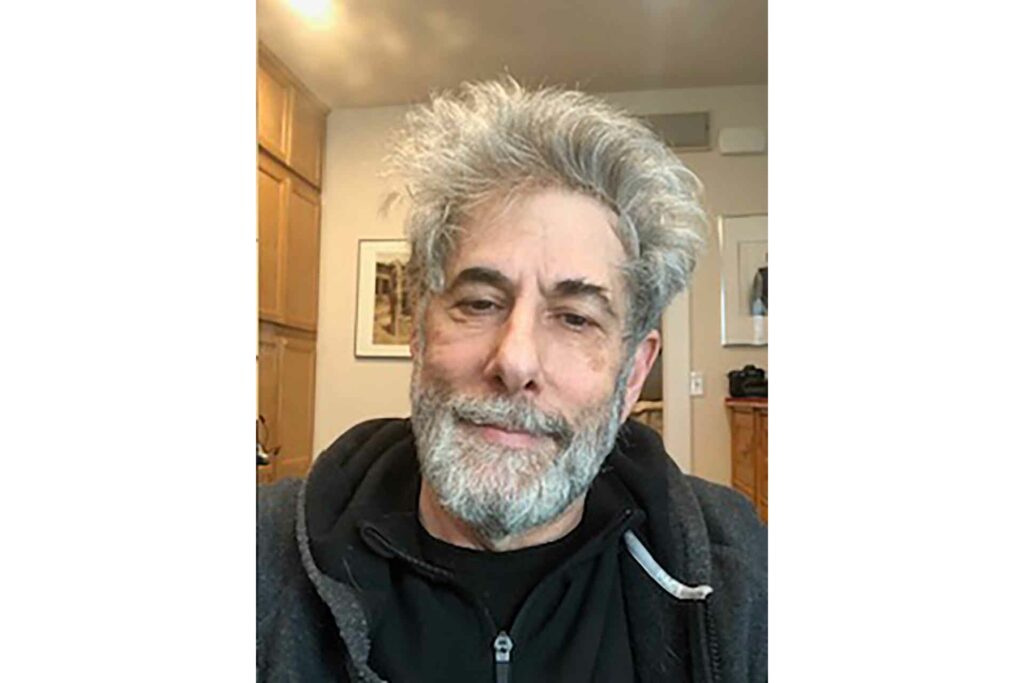 Steven Stone audiophile writer biography