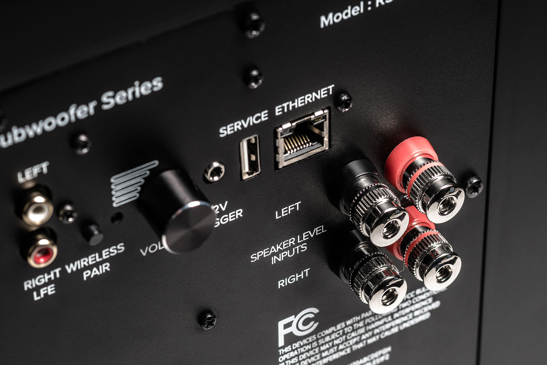 ELAC Varro Reference RS500 Sub Reviewed