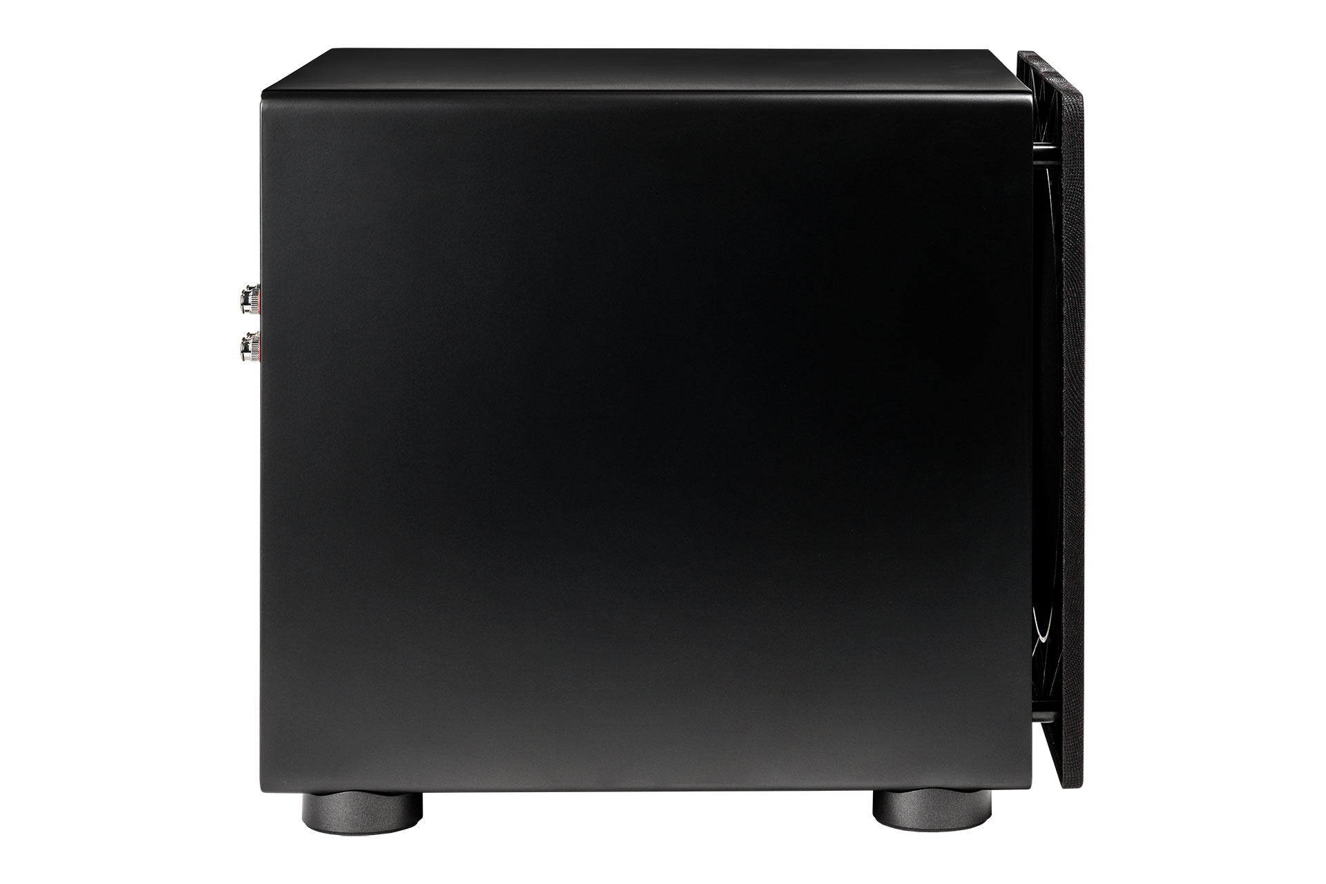 ELAC Varro Reference RS500 Sub Reviewed