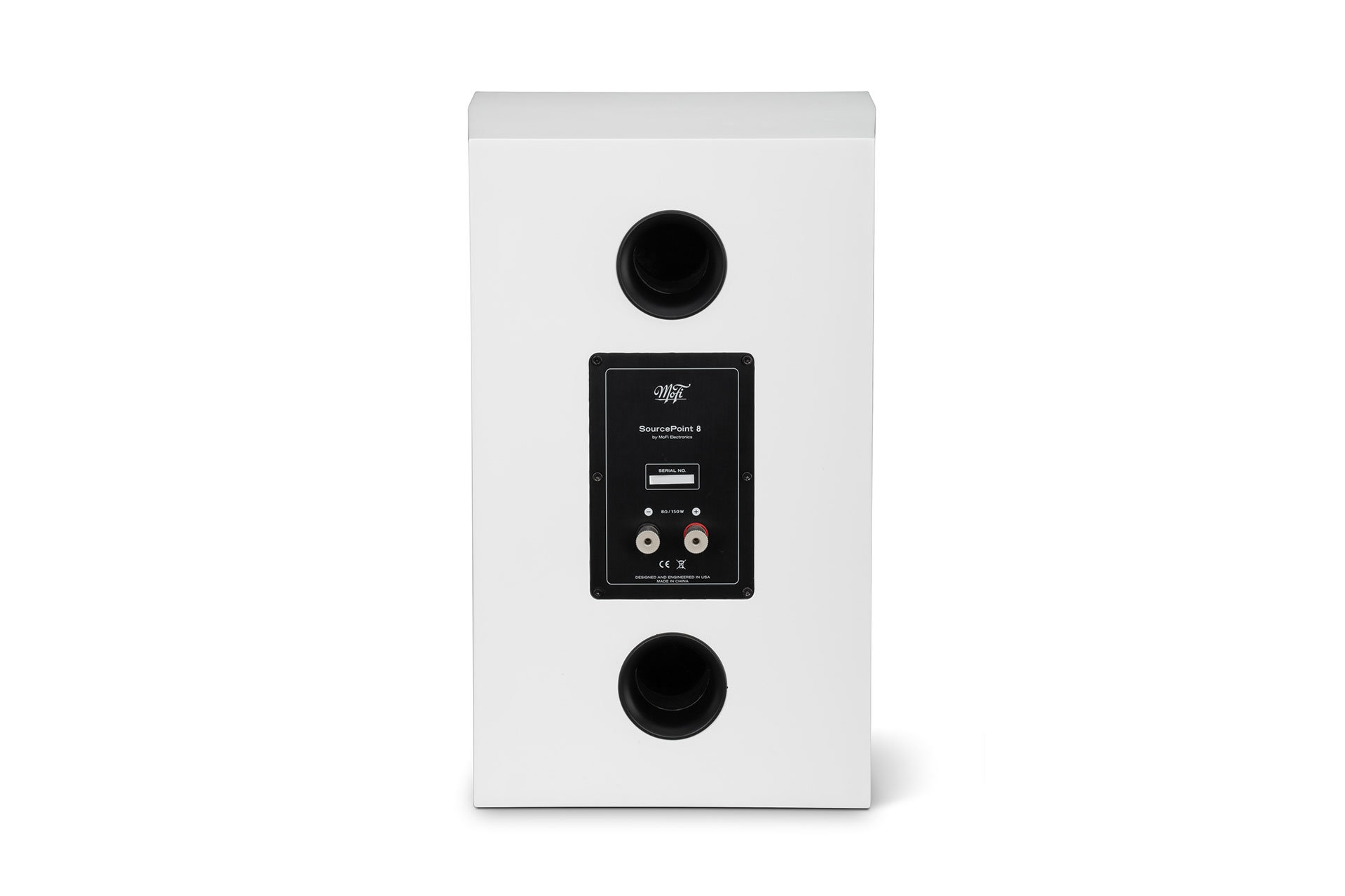 MoFi SourePoint 8 Loudspeakers reviewed