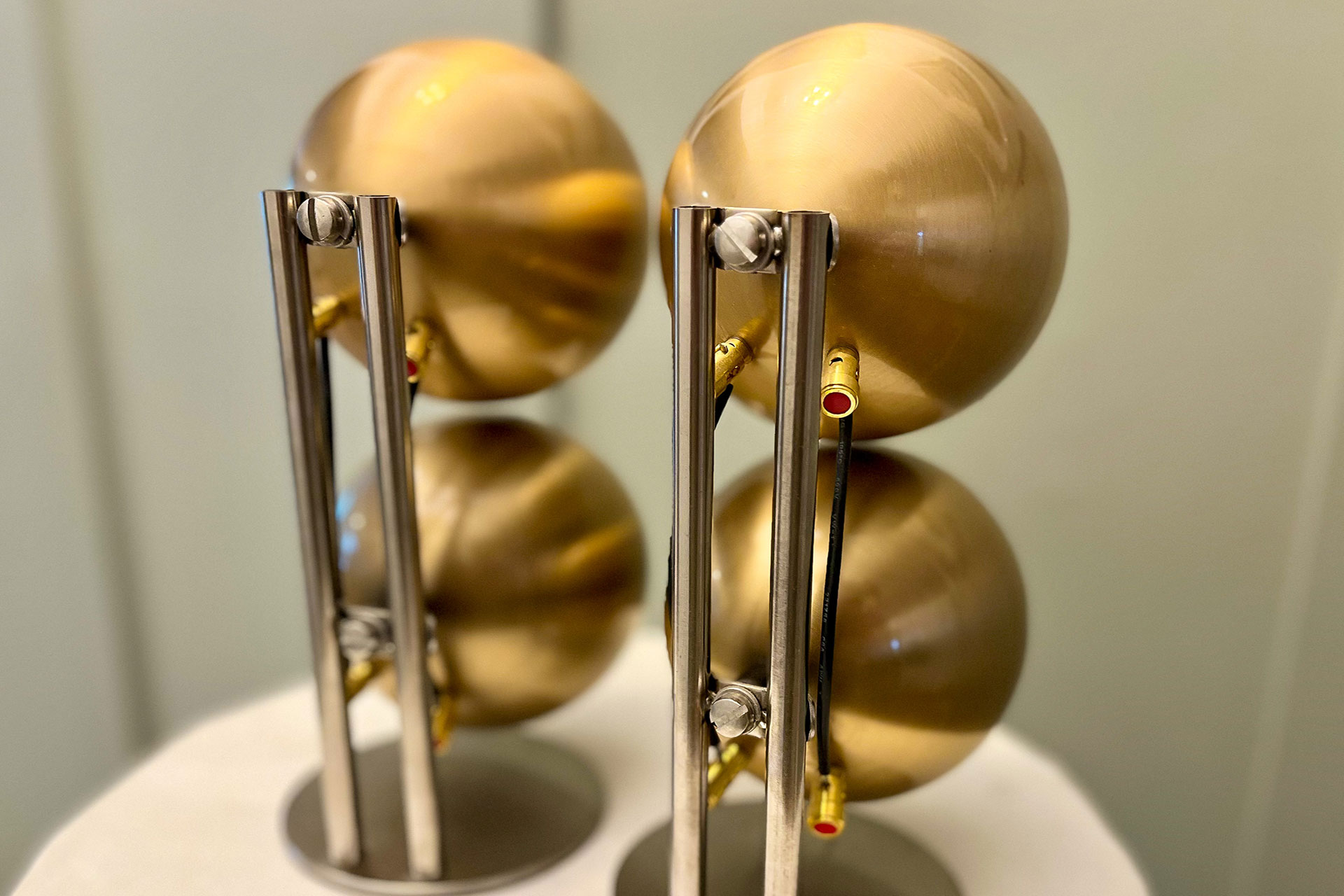 Orb Audio Mod 2 Lifestyle Speakers Reviewed