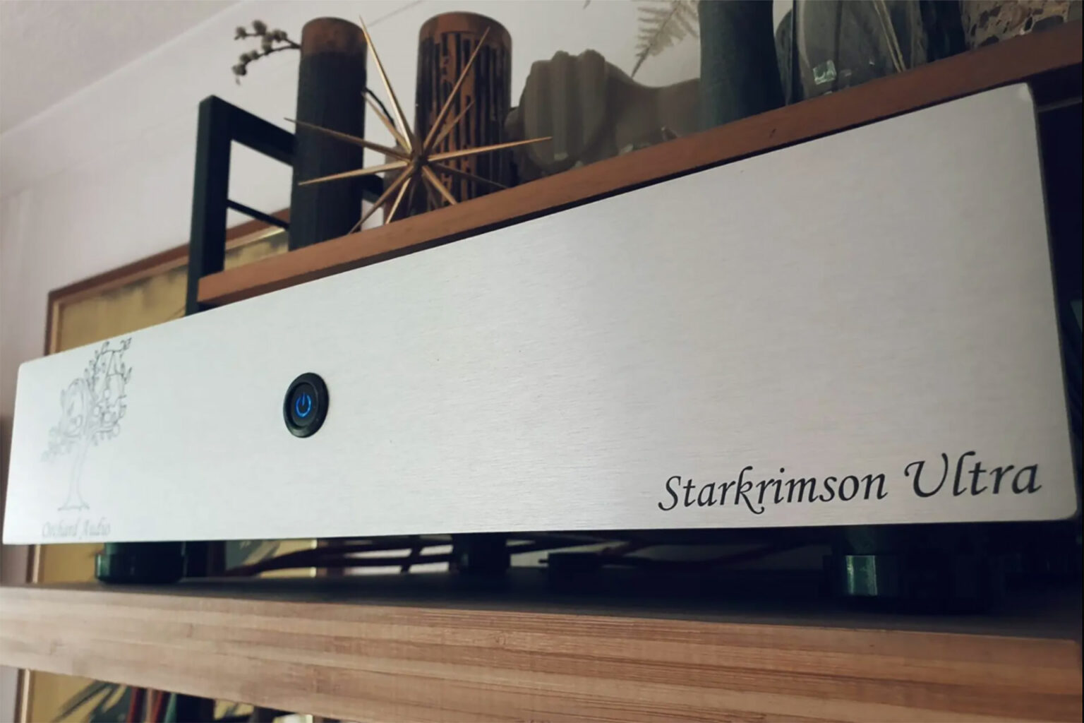 What the Hell is a GaN Amp and Why Audiophiles Care