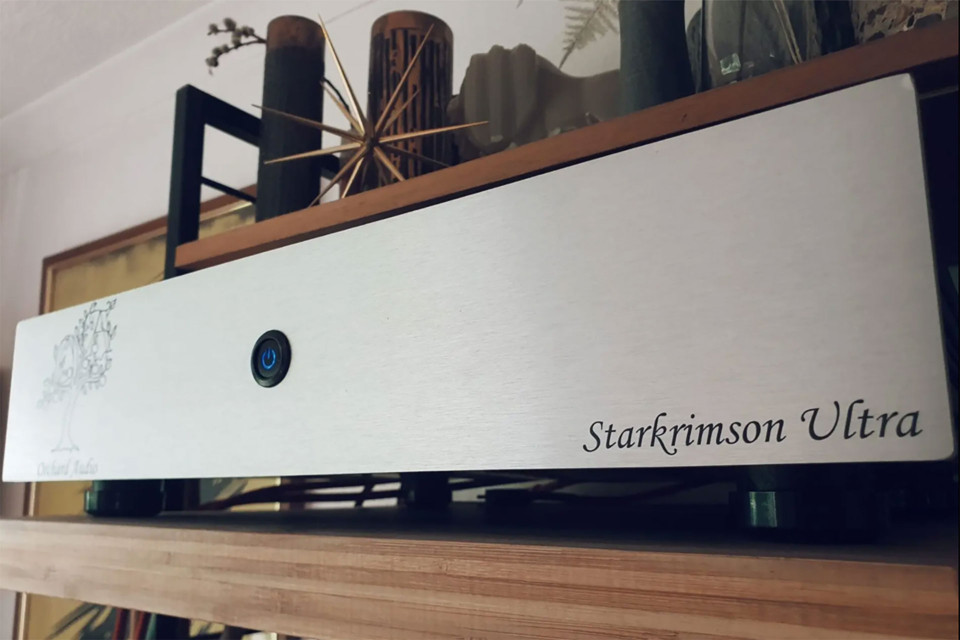 What the Hell is a GaN Amp and Why Audiophiles Care